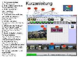 Picture-Designer: Dokumente